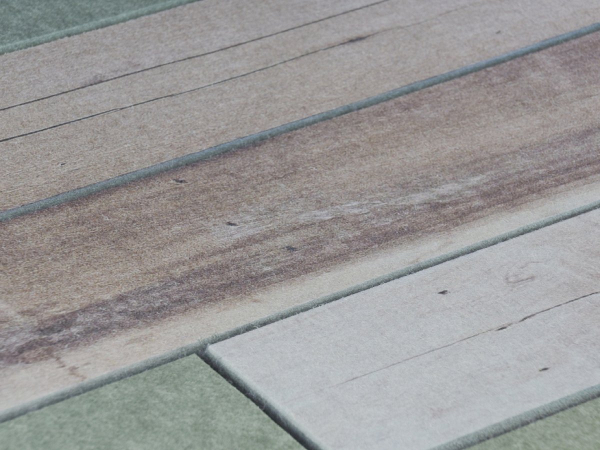 Lasting Impressions - Innovative Acoustic Felt Solutions - CSI Creative